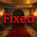 Sisyphus Compat Patch | Thunderstore - The R.E.P.O. Mod Database
